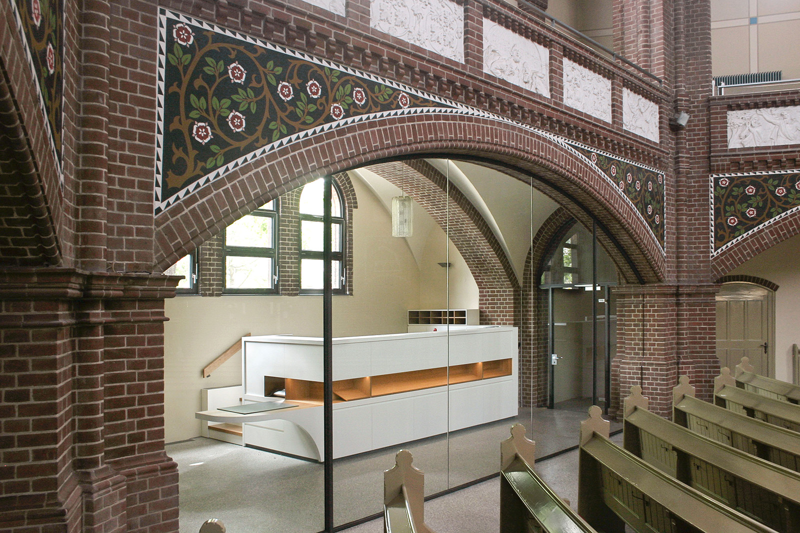 Projekte – Stockburger Architekten GmbH